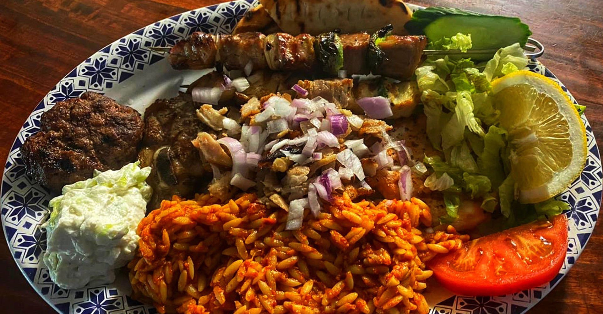 Home EN - Ole Ole Restaurant Zakynthos